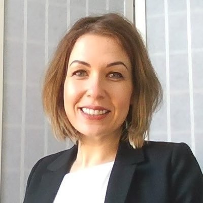 Woodard Academies Trust appoints Ruth Ashbee as its new Trust Lead for ...