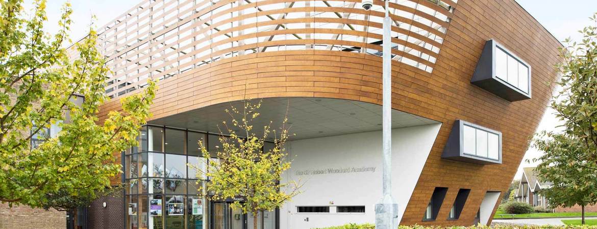 Woodard Academies Trust appoints Ruth Ashbee as its new Trust Lead for ...